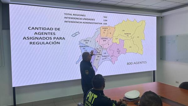 Presentan el Plan EMETRA-PMT para la Cuaresma 2025 | Nuestro Diario