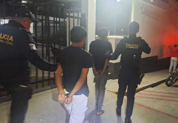 Cae presunto asesino de barbero atacado en su negocio | Nuestro Diario