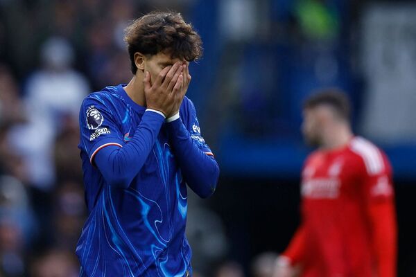 Chelsea falla en casa y no puede ganarle al Forest | Nuestro Diario