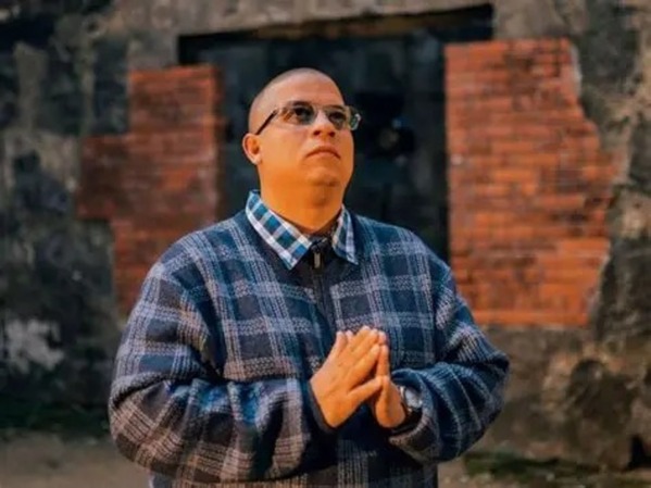 Héctor "El Father" propaga la palabra de Dios en Guatemala | Nuestro Diario