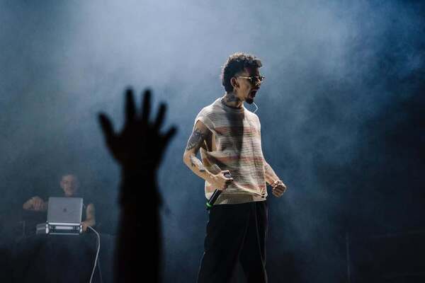 Mezz llegó para quedarse en el corazón del público | Nuestro Diario