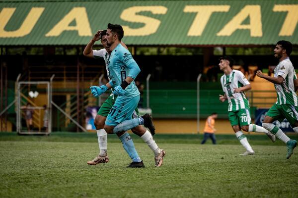 Los porteros que han marcado goles en la Liga Nacional | Nuestro Diario