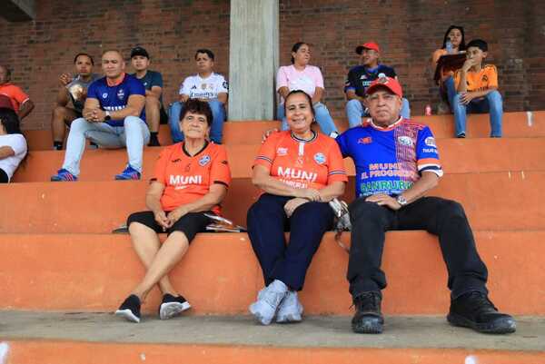 El color del clásico jutiapaneco entre Achuapa y Mictlán | Nuestro Diario