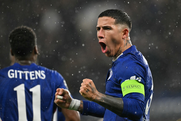 Chelsea golea al Ajax y levanta la mano en la Champions | Nuestro Diario