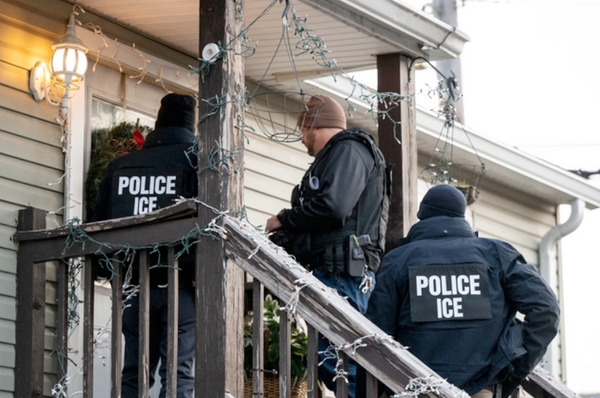 Florida y DHS van tras patrocinadores de menores no acompañados ...