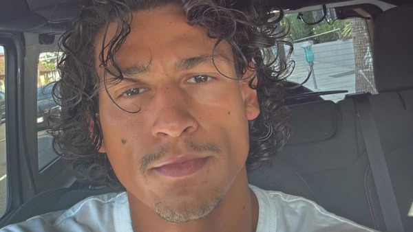 Conoce a Emilio Sakraya, el nuevo novio de Rosalía | Nuestro Diario ...