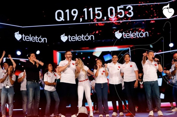 Estos son los artistas que participarán en la Teletón 2024 | Nuestro Diario