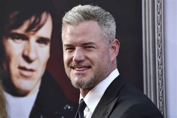 Eric Dane reaparece tras anunciar su diagnóstico de ELA | Nuestro ...