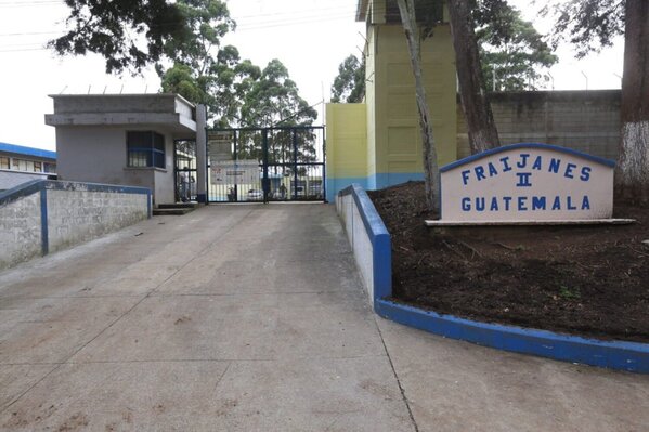 Alias el Smoking arriba al país al ser localizado en México | Nuestro ...