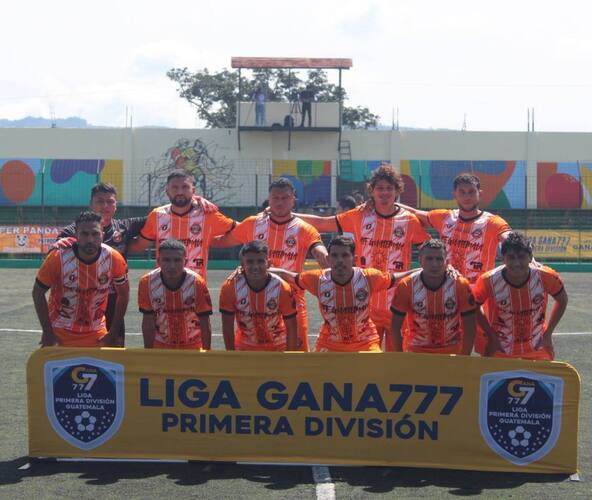 AFF Guatemala busca su boleto a los cuartos de final | Nuestro Diario