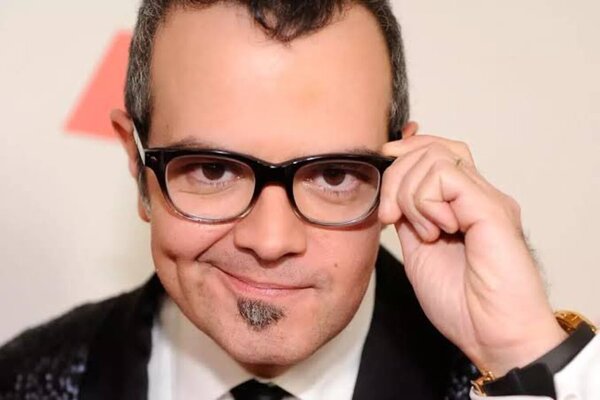 Aleks Syntek Celebrará 35 Años De Carrera Artística Nuestro Diario