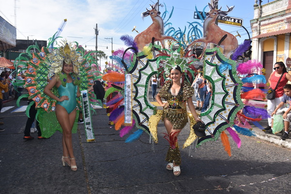 Cuentan qué es lo que más les gusta del Carnaval Mazateco | Nuestro Diario