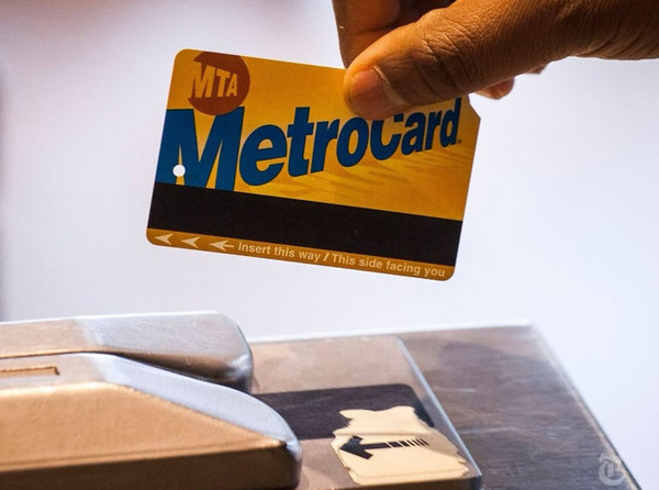 Las MetroCards en Nueva York llegan a su fin en 2025 | Nuestro Diario ...