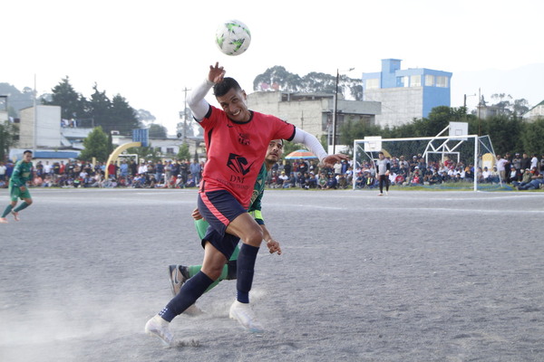 Hanea se corona campeón del torneo de la colonia Minerva | Nuestro ...