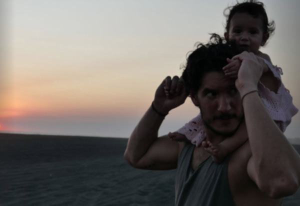 Navidad familiar y amanecer especial para los Arjona | Nuestro Diario ...