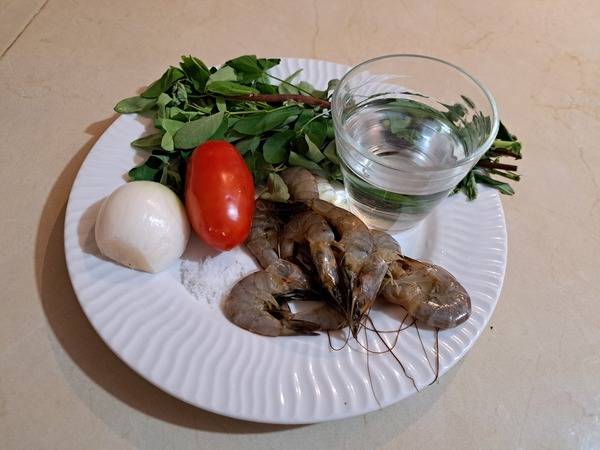 Chipilín con camarón para complacer los gustos exigentes | Nuestro ...