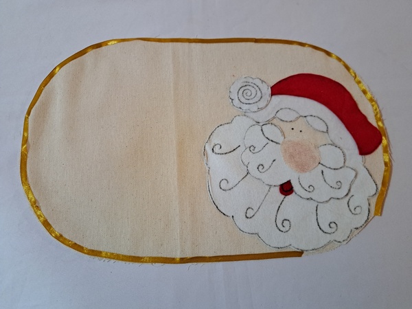 Santa Claus da un toque especial a tus comidas navideñas | Nuestro ...
