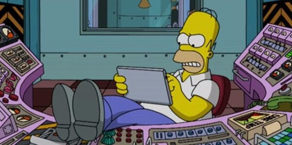 Te has preguntado ¿porqué nunca despiden a Homero Simpson? | Nuestro Diario