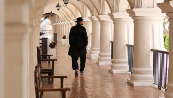 Ricardo Arjona comparte sus mejores momentos en Guate | Nuestro Diario