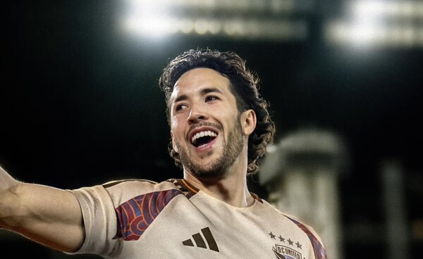 Aaron Herrera y DC United por su primer triunfo en la MLS | Nuestro Diario