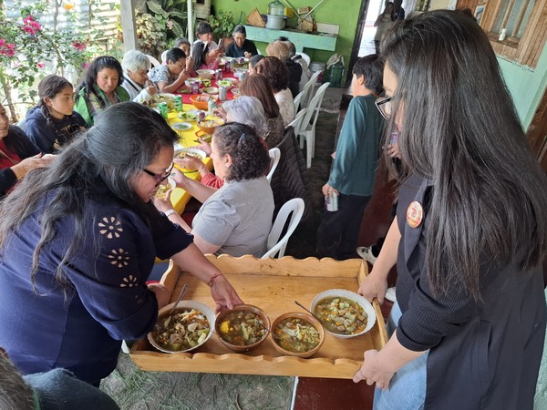 La ollada sampedrana, un caldo con historia y tradición | Nuestro Diario