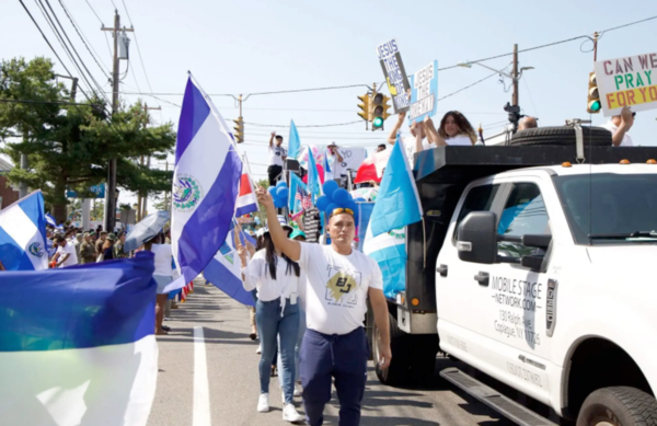 Invitan a chapines a Primer Festival Centroamericano en Utah | Nuestro ...