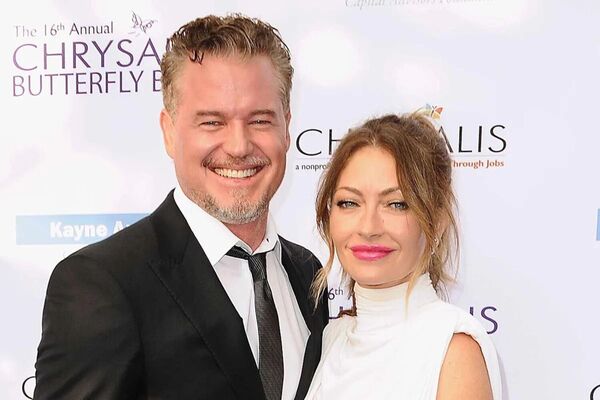 Ex de Eric Dane lo apoya activamente en su enfermedad | Nuestro Diario ...