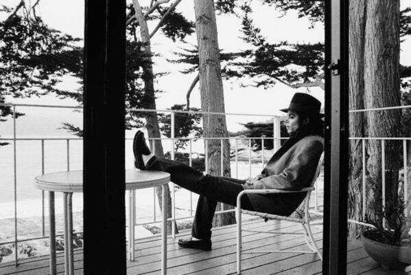 Se cumplen 16 años de la partida de Michael Jackson | Nuestro Diario