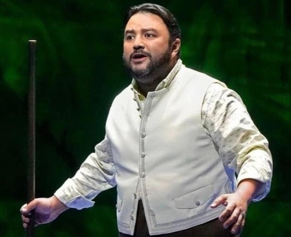 El guatemalteco Mario Chang celebra nominación al Grammy | Nuestro Diario