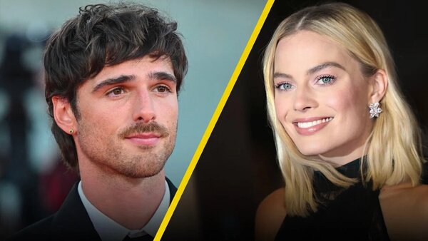 Margot Robbie y Jacob Elordi, unidos por Cumbres borrascosas | Nuestro ...