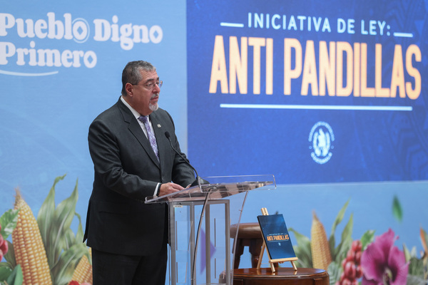 Hoy responderá el presidente sobre la fuga de los mareros | Nuestro Diario