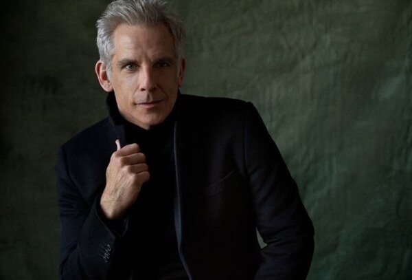 Ben Stiller será un magnate de la música en "The Band" | Nuestro Diario