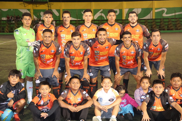 AFF Guatemala se renueva con miras al Apertura 2025 | Nuestro Diario ...