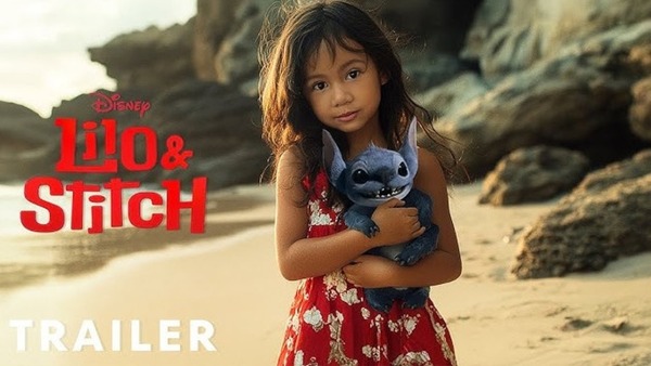 El live action de "Lilo y Stitch" se une a exclusivo club | Nuestro ...