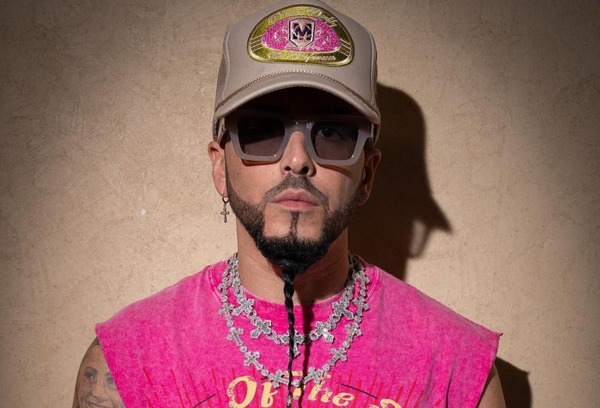 “Elyte” es el nuevo disco que lanzará la leyenda Yandel | Nuestro Diario