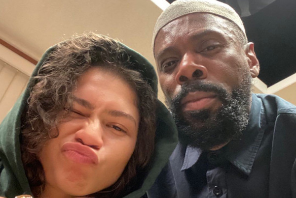 El actor Colman Domingo elogió las cualidades de Zendaya | Nuestro Diario