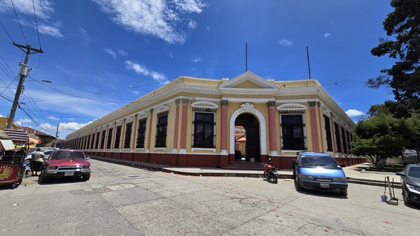 Celebran 153 aniversario del INVO con diversas actividades | Nuestro ...