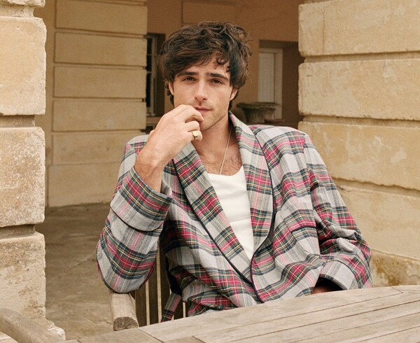 Jacob Elordi se une al nuevo proyecto de Ridley Scott | Nuestro Diario ...