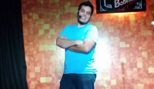 Luto en el espectáculo, murió el comediante Jerry Ortiz | Nuestro Diario