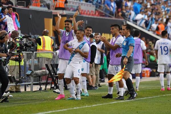 Chiquimulilla renueva su cuadro para el torneo Apertura | Nuestro Diario