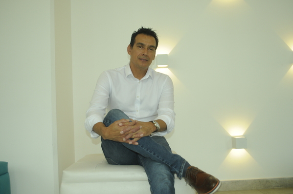 Municipal hace oficial la llegada de Mario Acevedo | Nuestro Diario