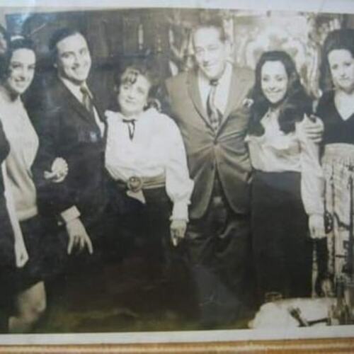 Luto, fallece la actriz María Mercedes Arrivillaga | Nuestro Diario