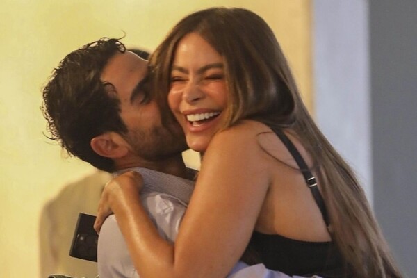 Sofía Vergara confirma su relación con Douglas Chabbott | Nuestro ...