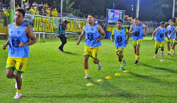 Chiquimulilla se prepara para seguir acumulando puntos | Nuestro Diario ...