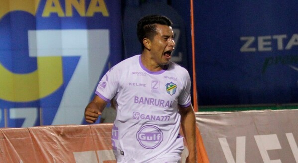 Comunicaciones anuncia la renovación de Axel de la Cruz | Nuestro Diario