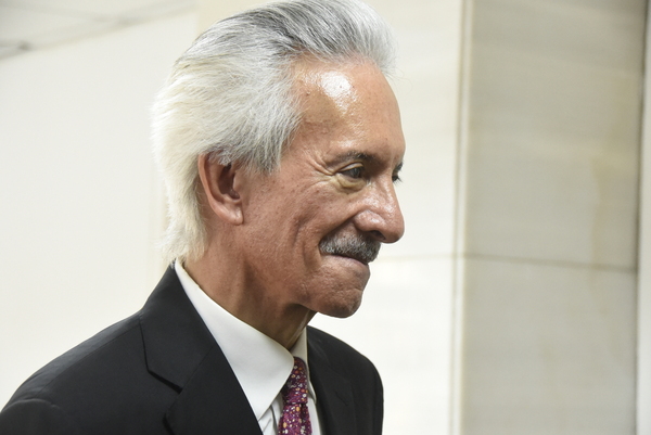 Piden resolver amparo en caso del periodista Zamora | Nuestro Diario