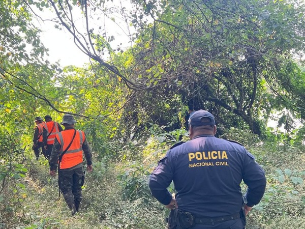 Inacif determinará si cuerpo pertenece a menor desaparecido | Nuestro ...
