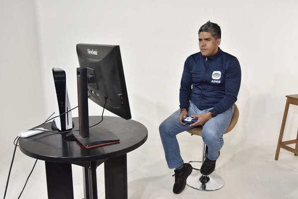 Pablo Melgar y su nueva faceta en el mundo de los eSports | Nuestro Diario