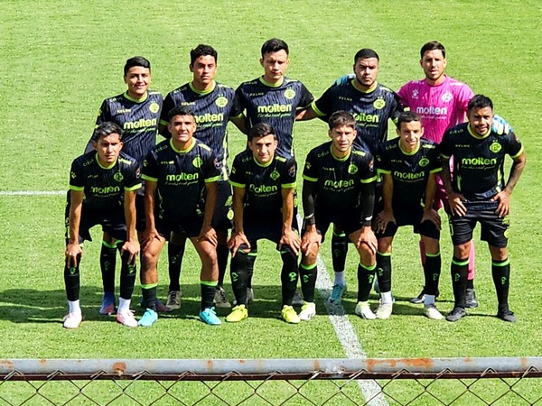 AFF Guatemala juega dos partidos amistosos en un día | Nuestro Diario