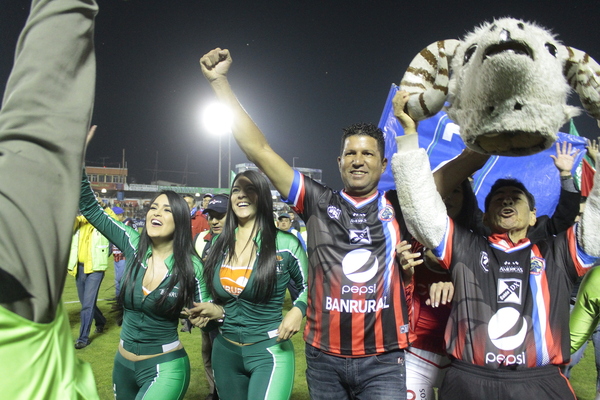 Jugadores históricos que han conseguido más lunas con Xelajú | Nuestro ...